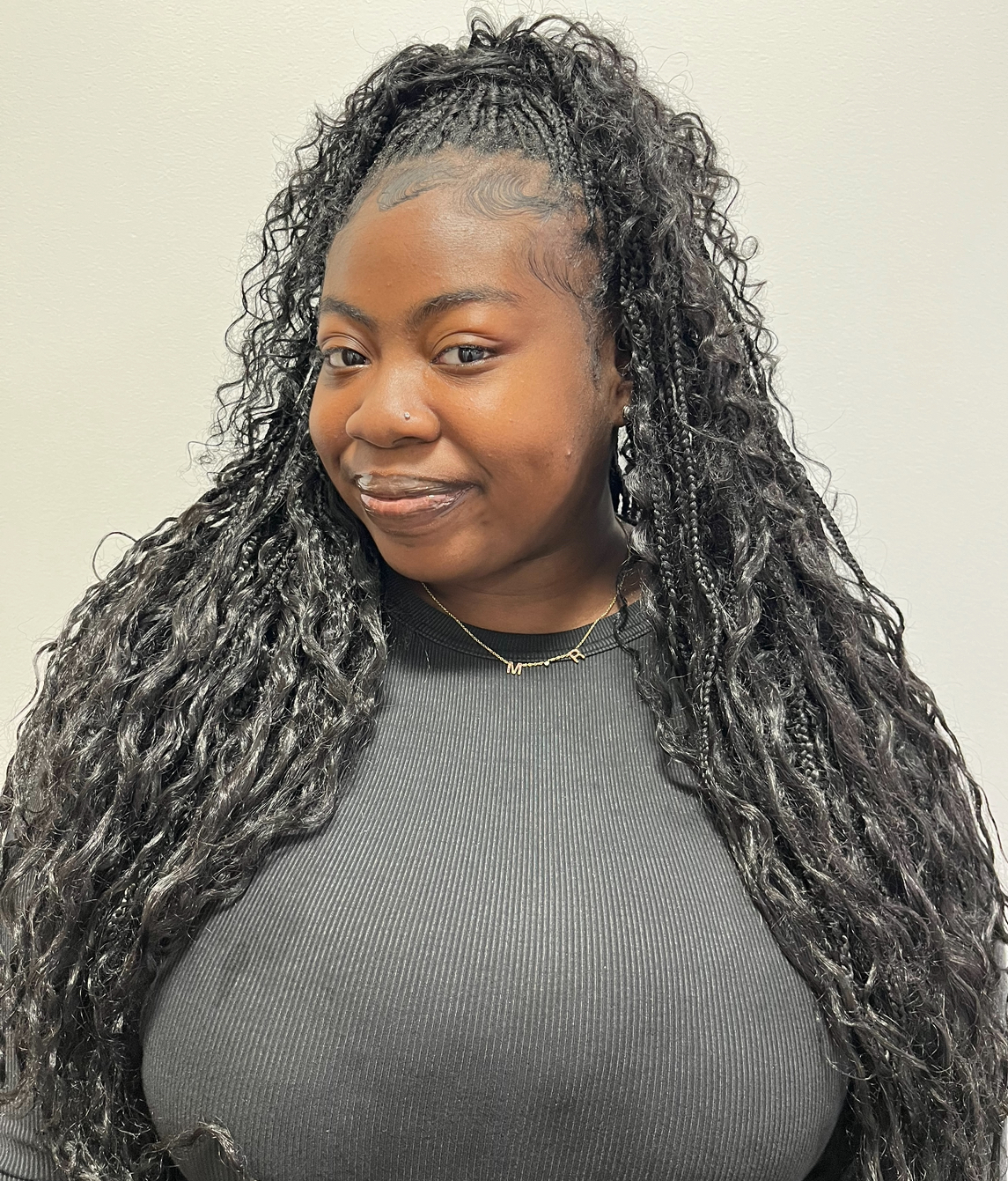 The SEED Autism Center - Stamford, CT - Yanee Laboriel, BT