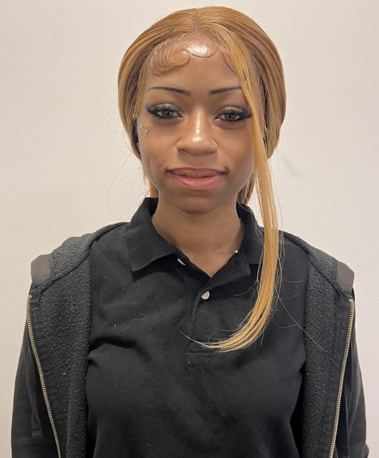 The SEED Autism Center - Stamford, CT - Teyah Jerry, RBT